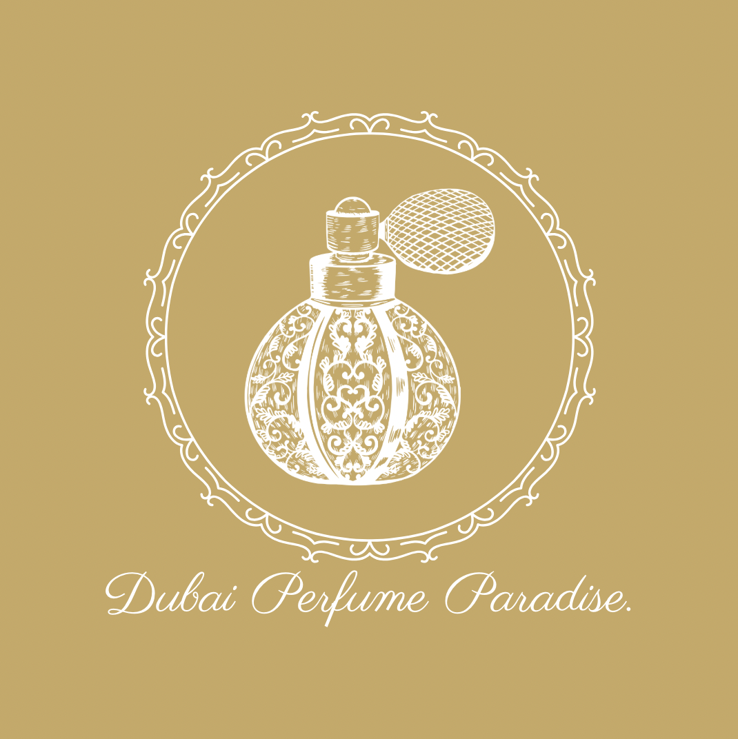 Dubai Perfume Paradise