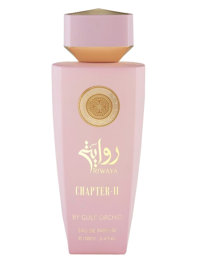 Riwaya Chapter II by Gulf Orchid – Dubai Perfume Paradise